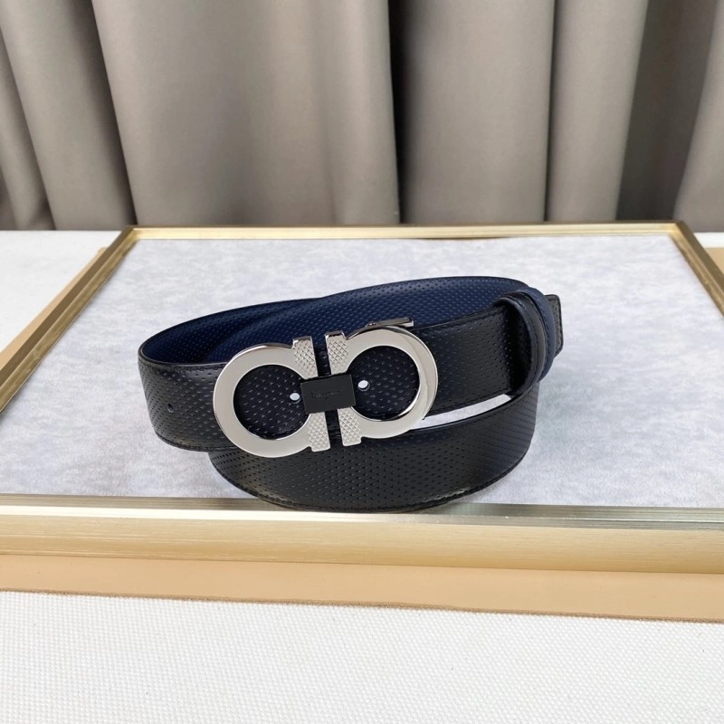 Top match Ferragamo Belts