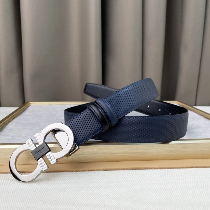 Top match Ferragamo Belts