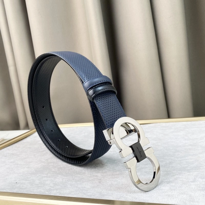 Top match Ferragamo Belts