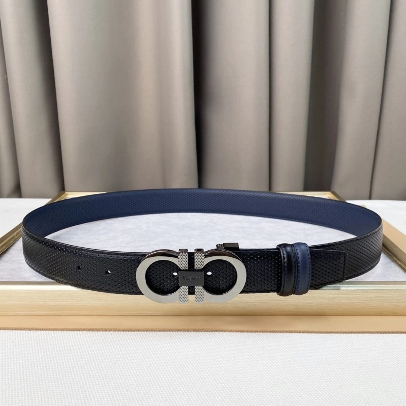 Affordable Ferragamo Belts