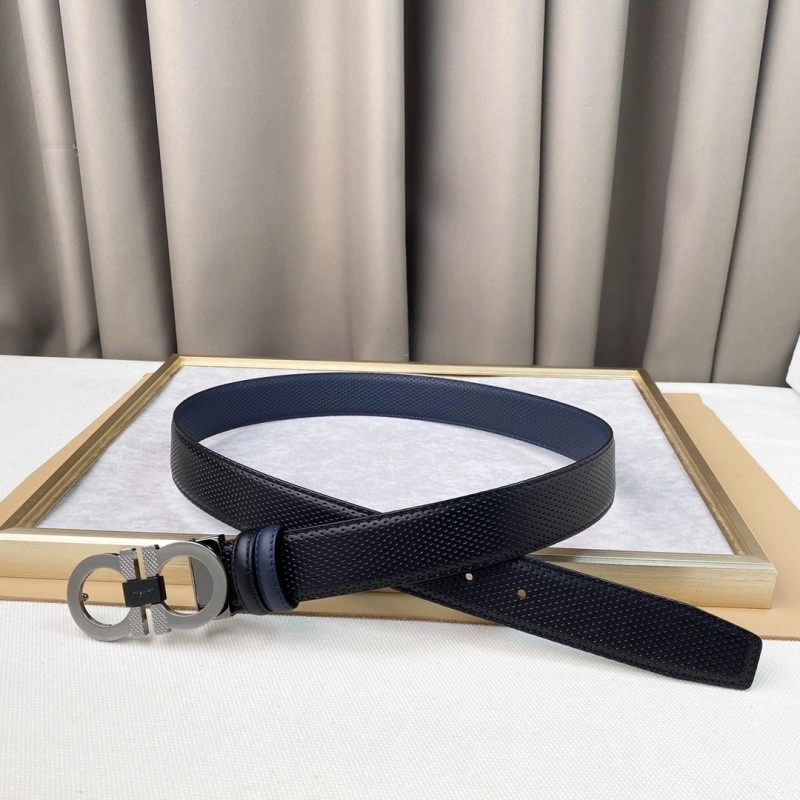 Affordable Ferragamo Belts