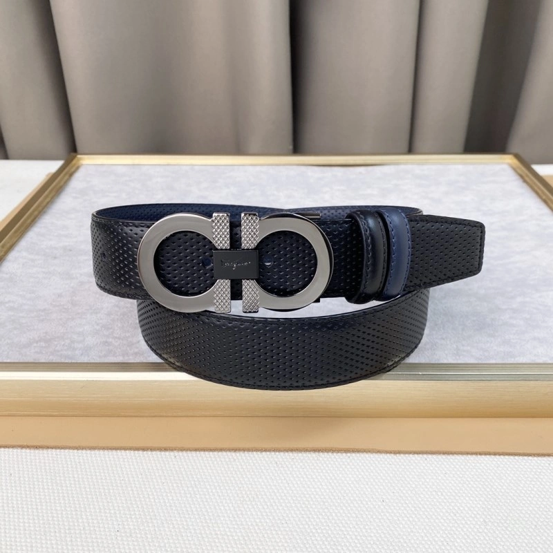 Affordable Ferragamo Belts