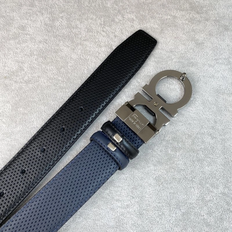 Affordable Ferragamo Belts