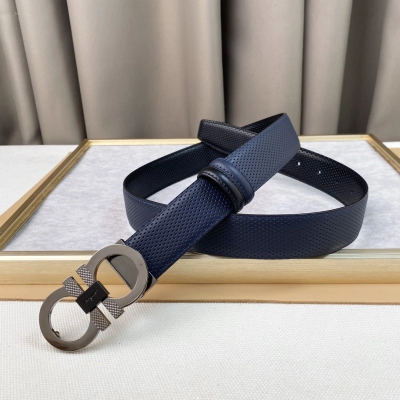 Affordable Ferragamo Belts