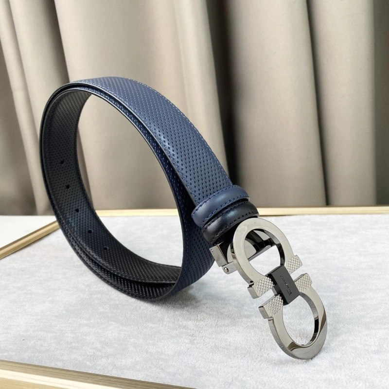 Affordable Ferragamo Belts