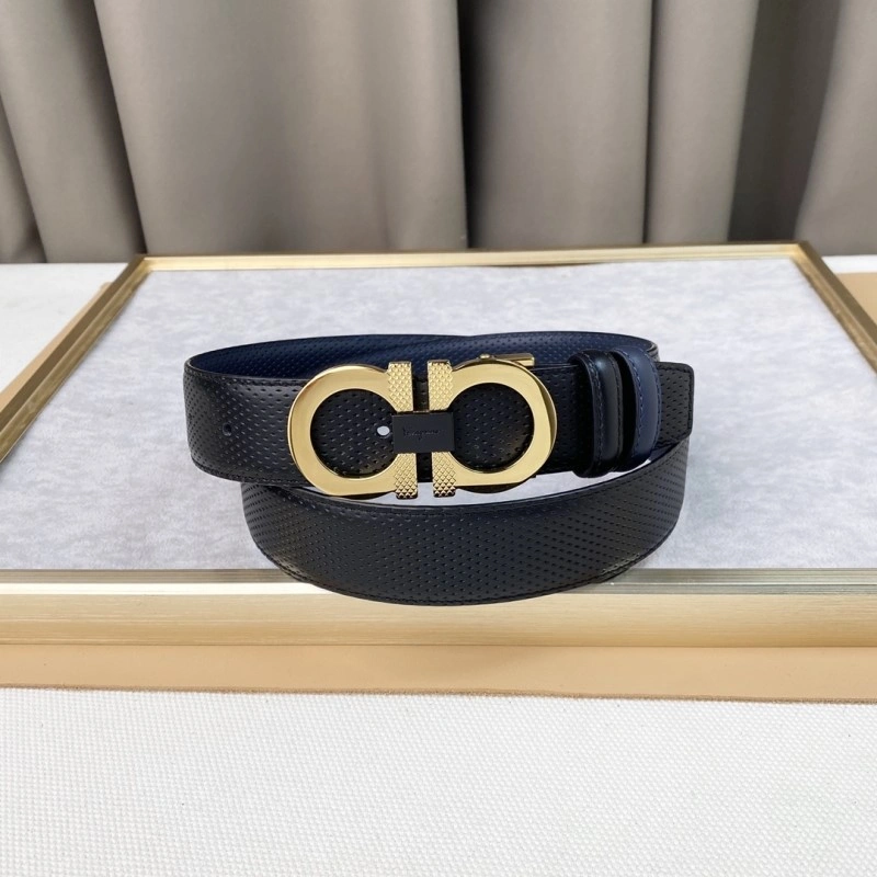 Precise copy Ferragamo Belts