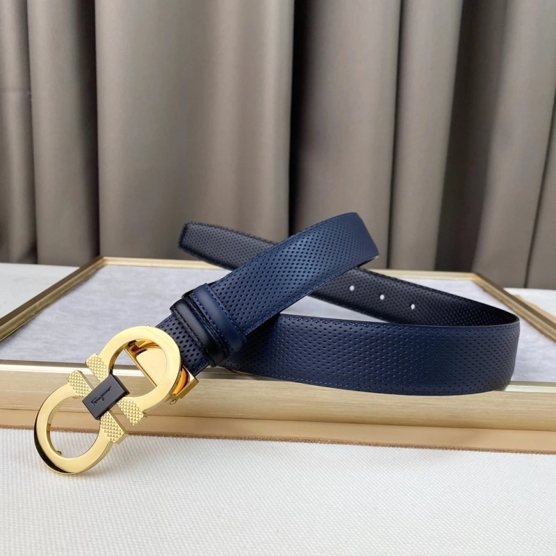 Precise copy Ferragamo Belts