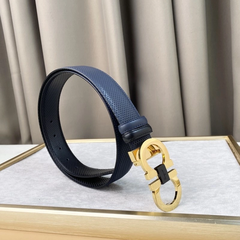 Precise copy Ferragamo Belts