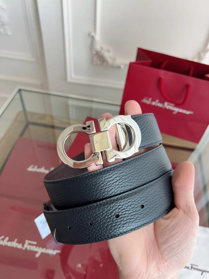 Accurate model Ferragamo Belts