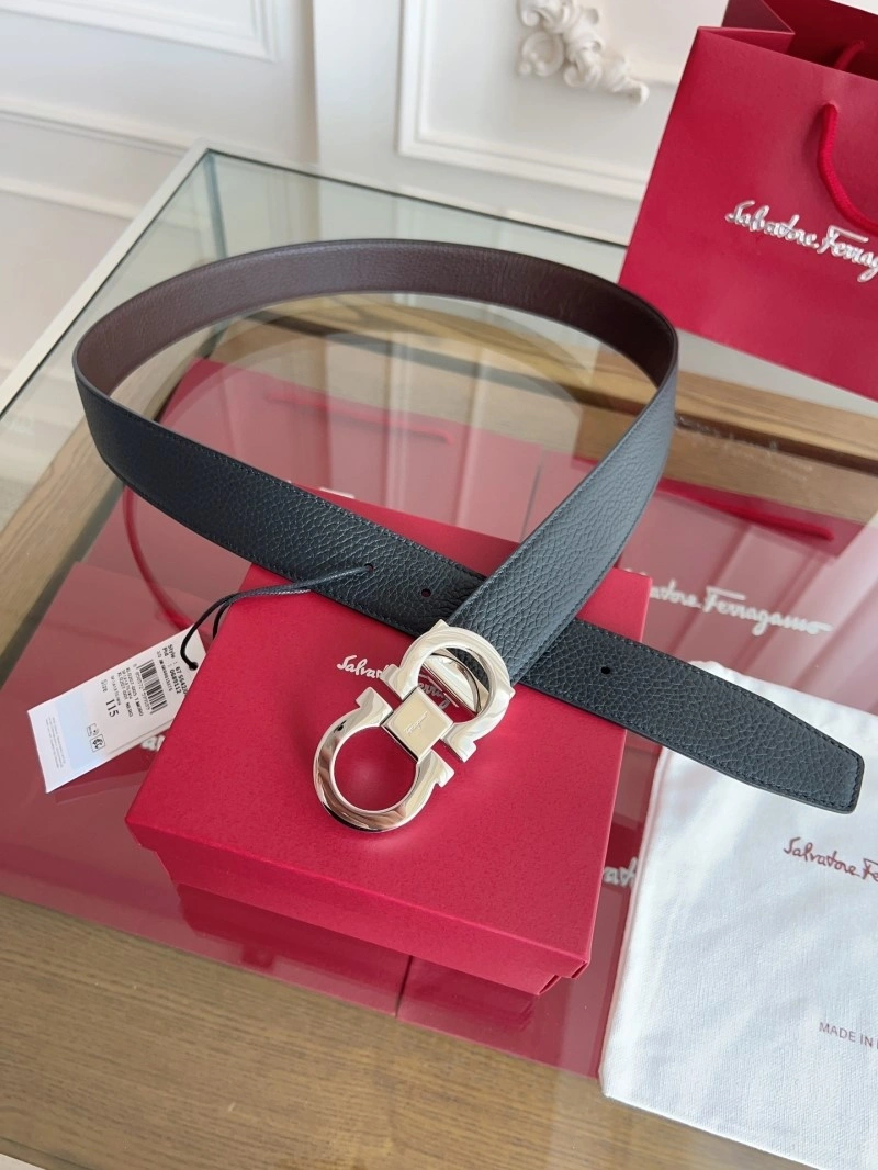 Accurate model Ferragamo Belts