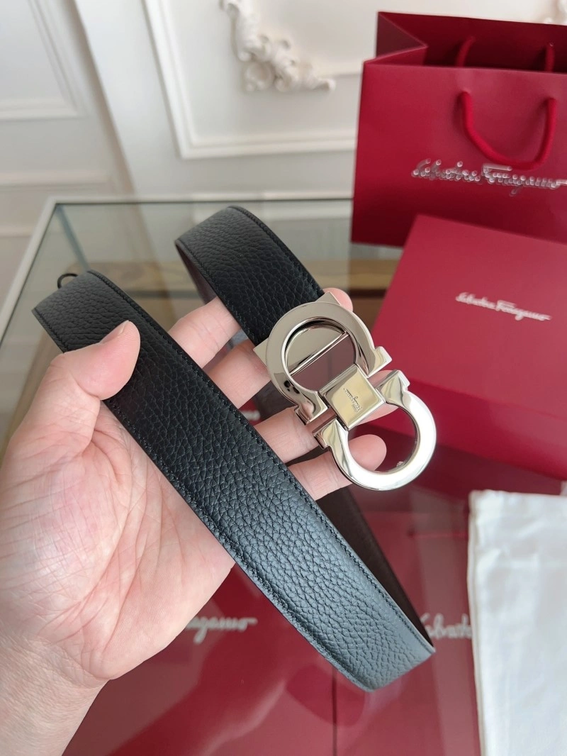 Accurate model Ferragamo Belts