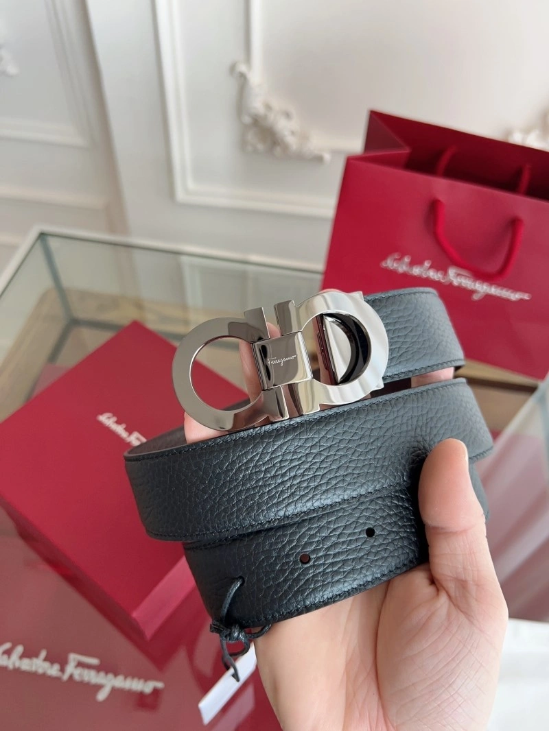 High accuracy Ferragamo Belts