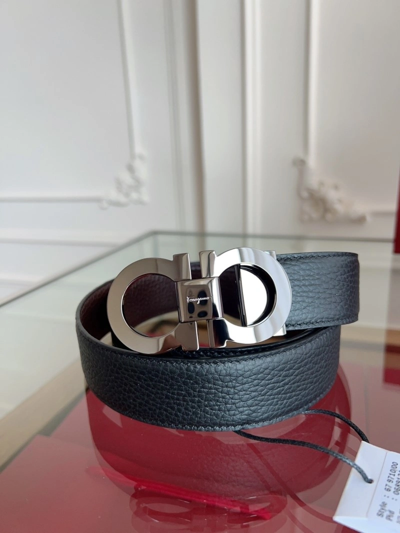 High accuracy Ferragamo Belts