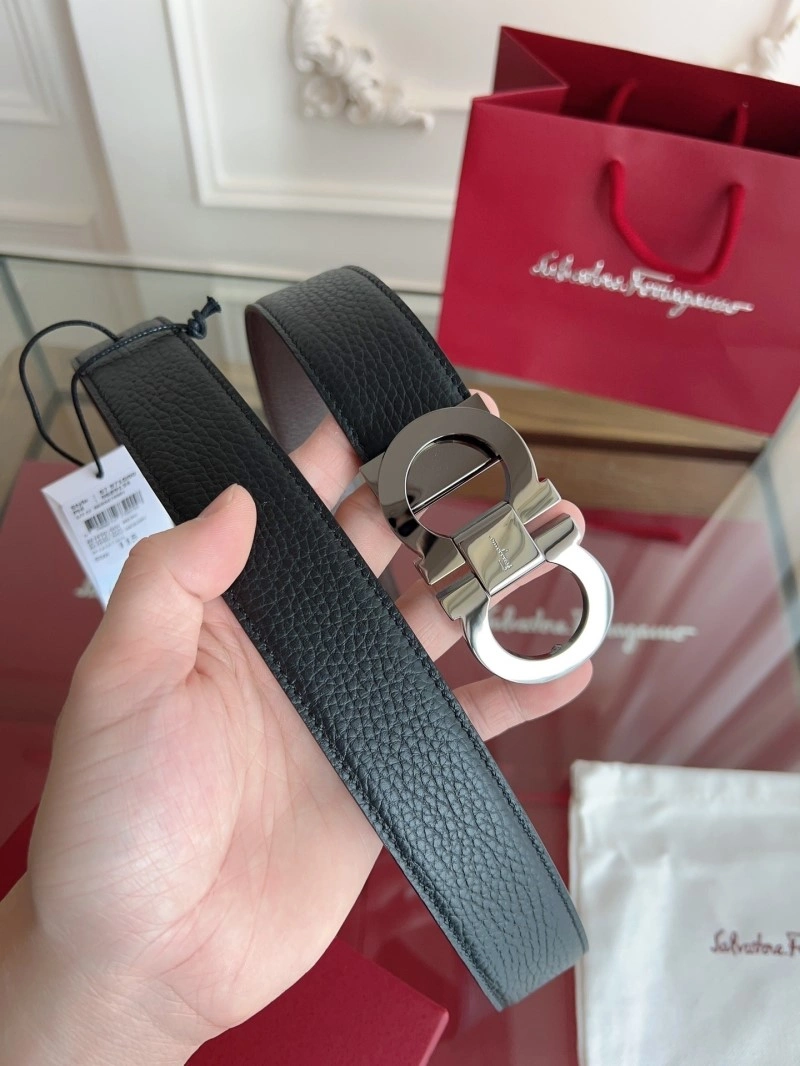 High accuracy Ferragamo Belts