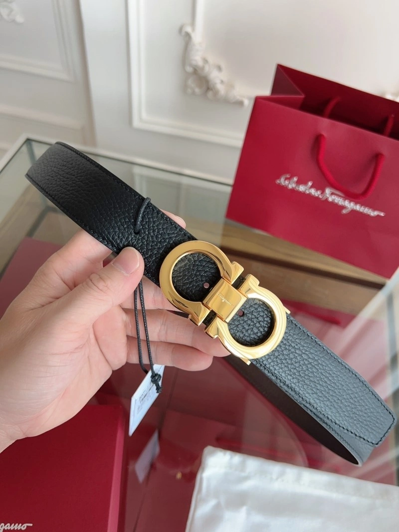 Perfect replica Ferragamo Belts