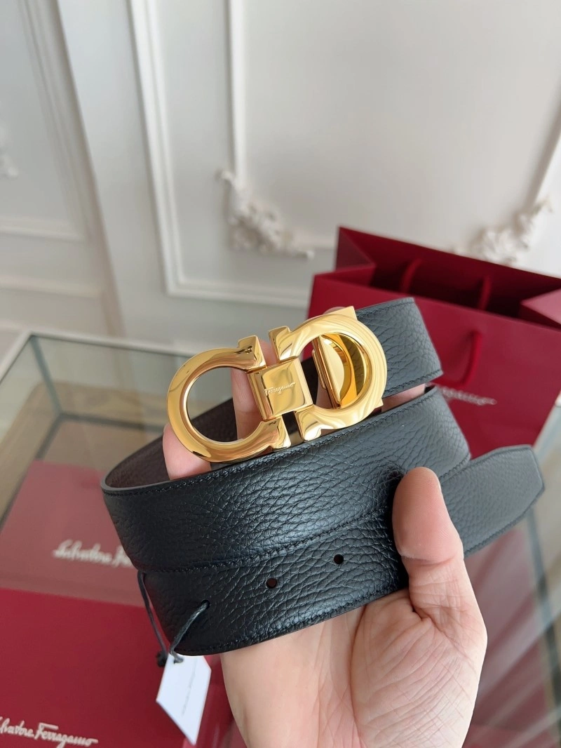 Perfect replica Ferragamo Belts