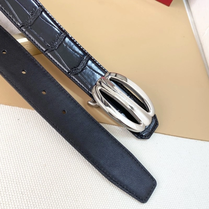 Top mirror Ferragamo Belts