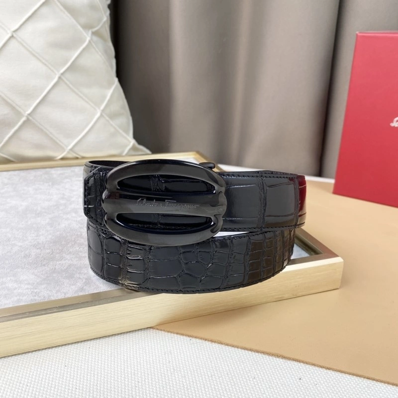 Mirror quality Ferragamo Belts