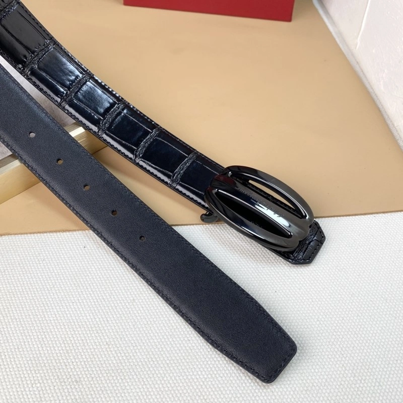 Mirror quality Ferragamo Belts