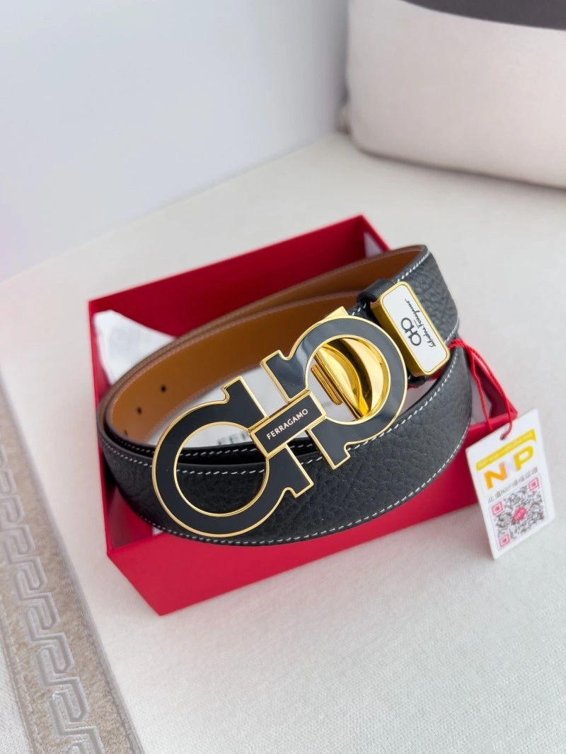 Brand-original Ferragamo Belts