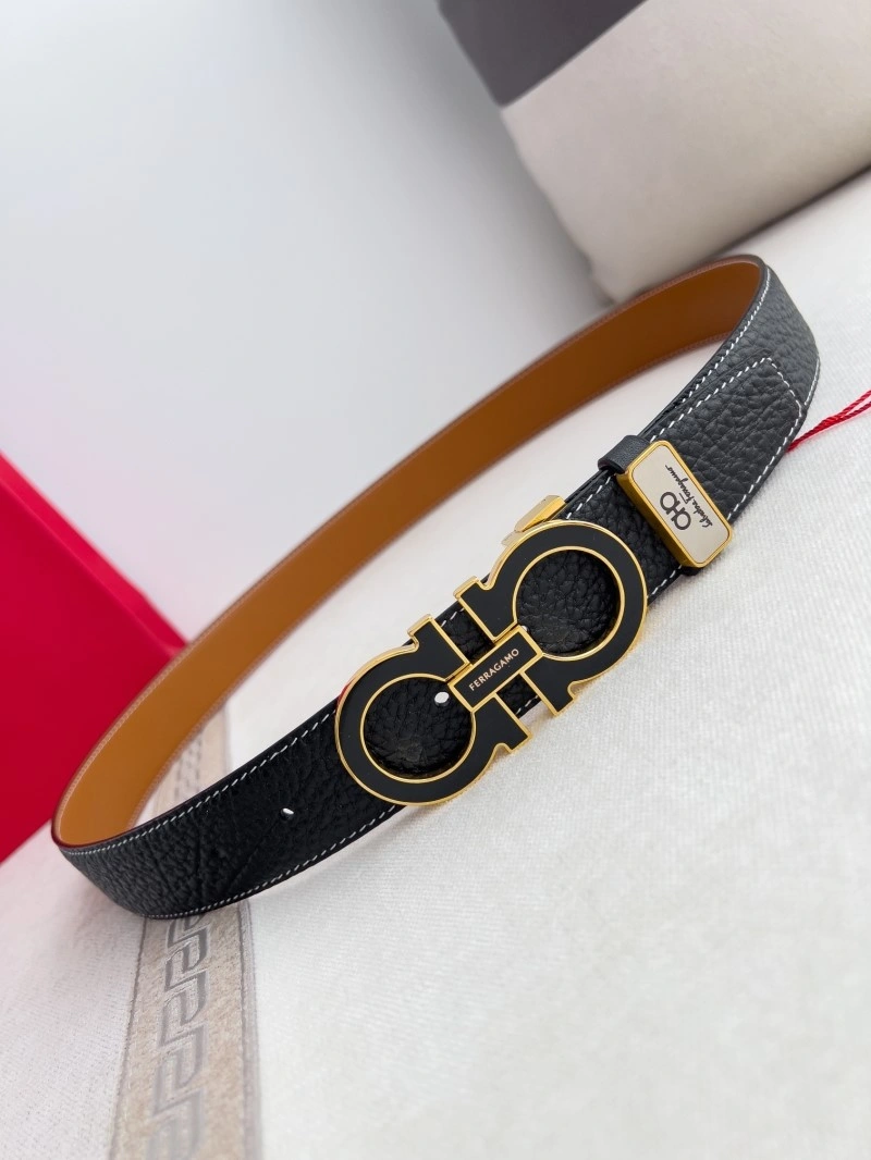 Brand-original Ferragamo Belts