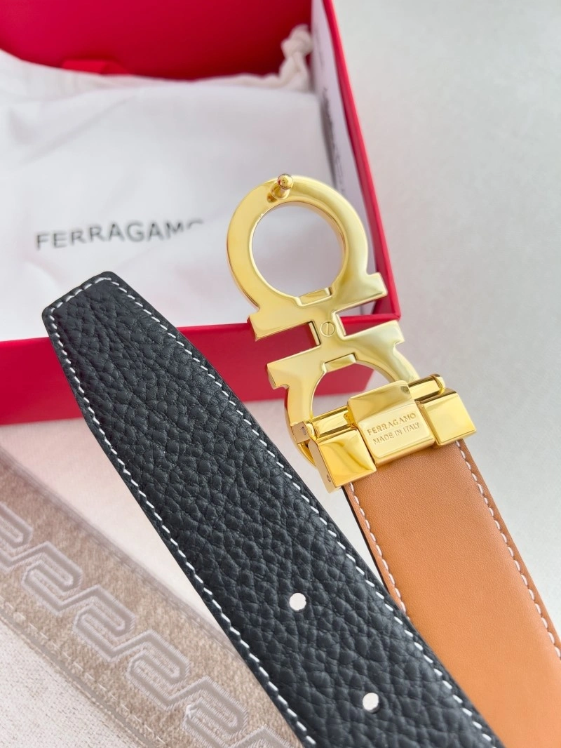 Brand-original Ferragamo Belts