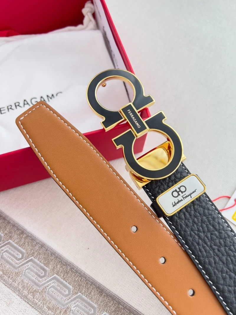 Brand-original Ferragamo Belts
