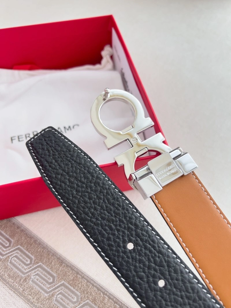 Top mirror Ferragamo Belts