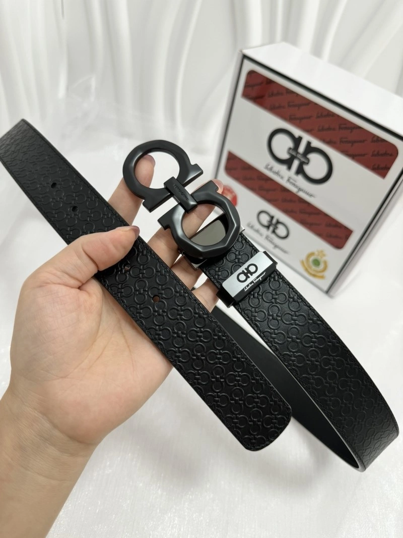 Discounted Ferragamo Belts