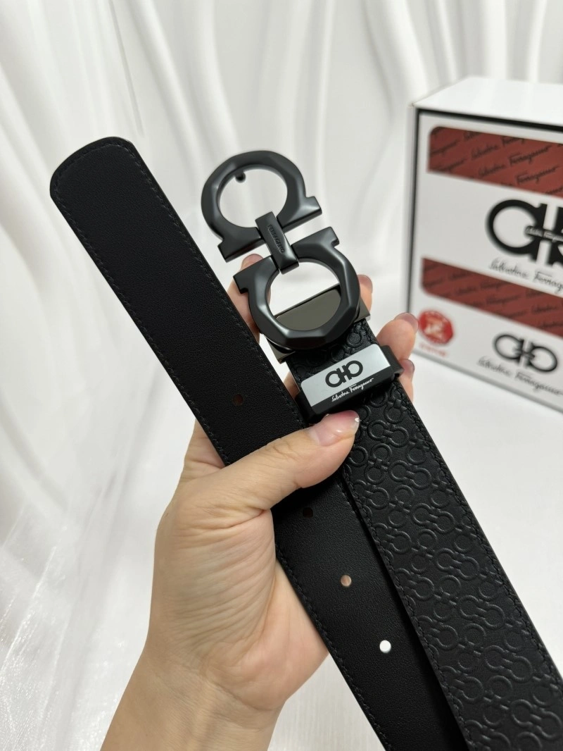Discounted Ferragamo Belts
