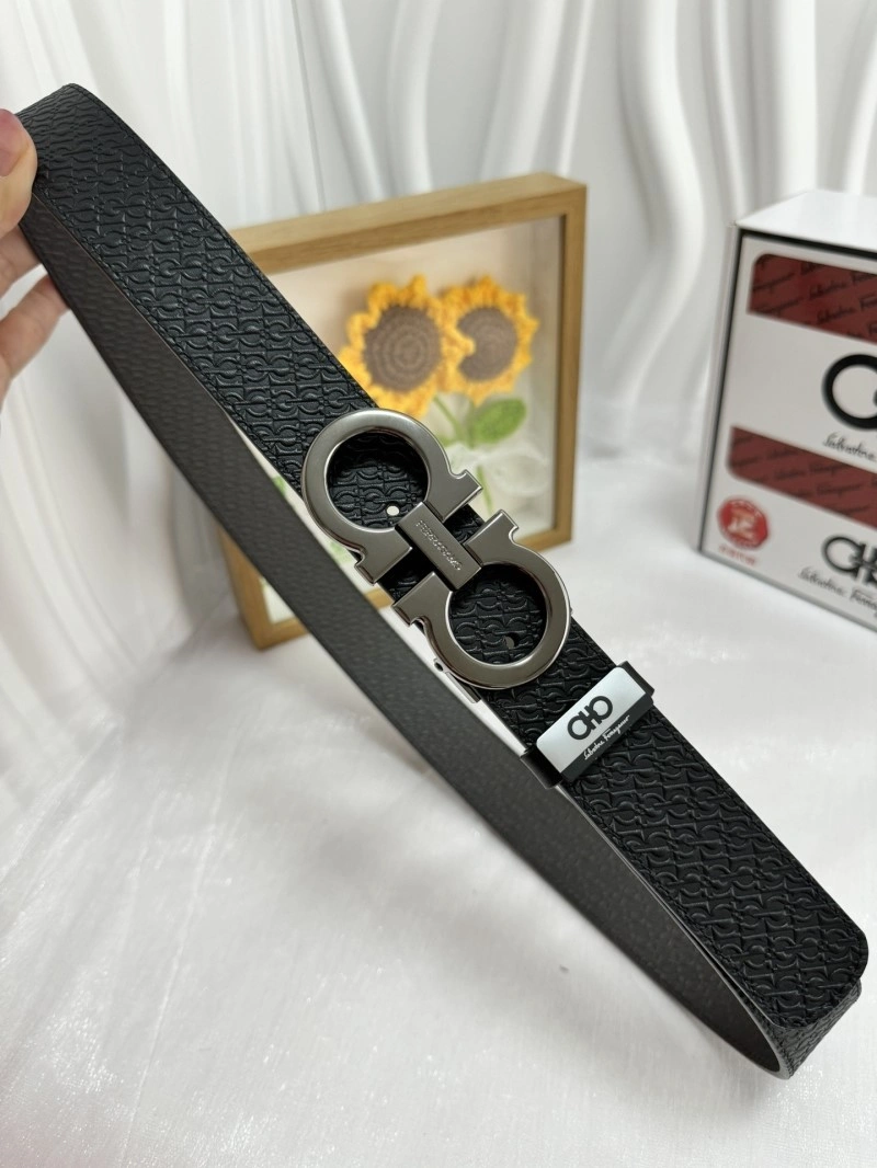 Discounted Ferragamo Belts
