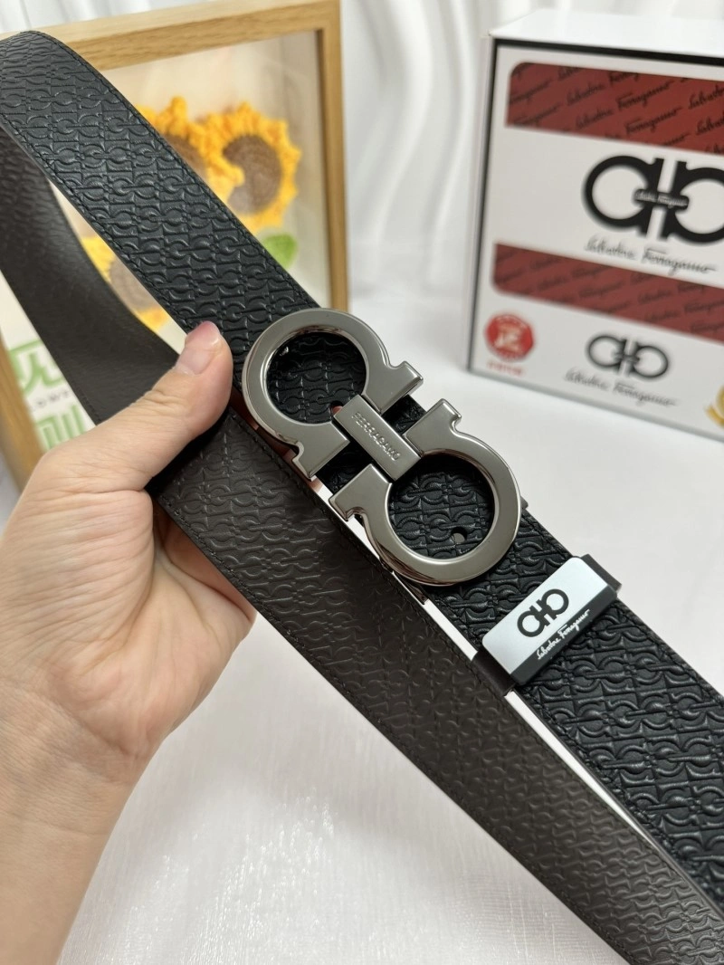 Discounted Ferragamo Belts
