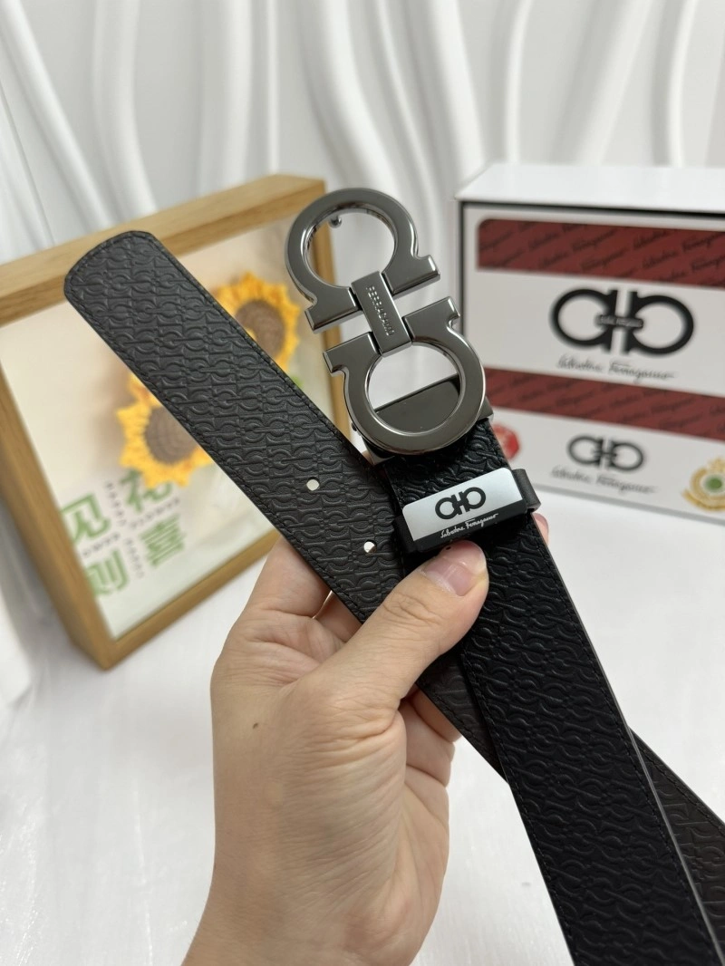 Discounted Ferragamo Belts