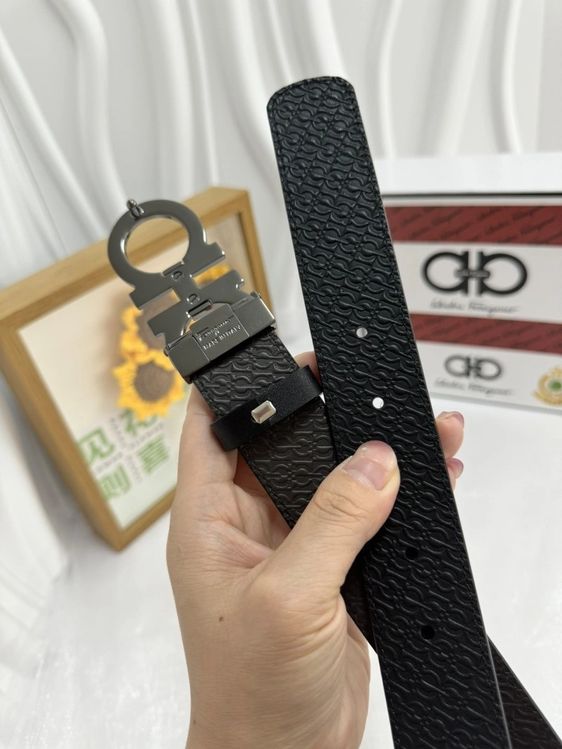 Discounted Ferragamo Belts