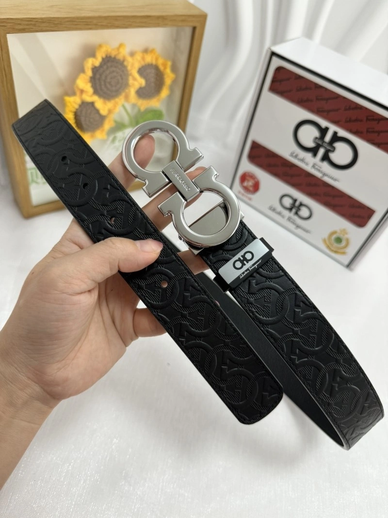 Low-cost Ferragamo Belts