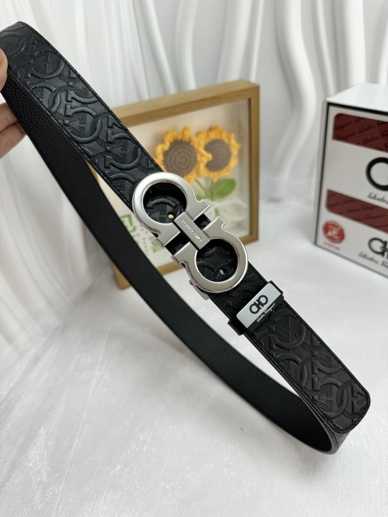 Low-cost Ferragamo Belts