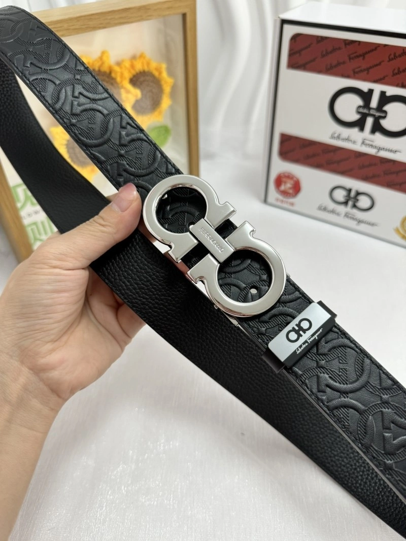Low-cost Ferragamo Belts