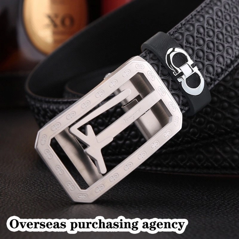 Official Ferragamo Belts