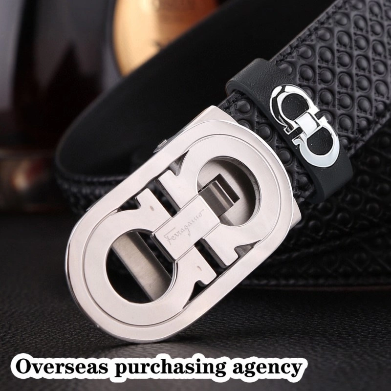 OEM Ferragamo Belts