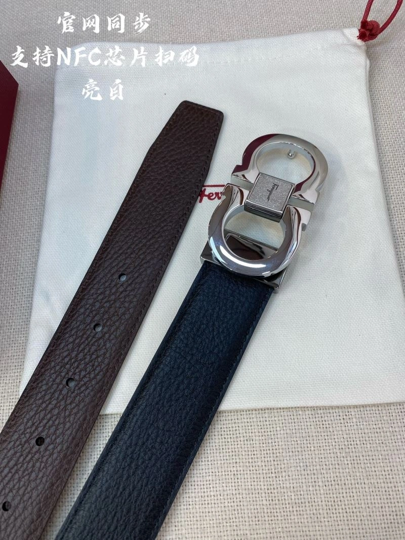 Ferragamo Belts