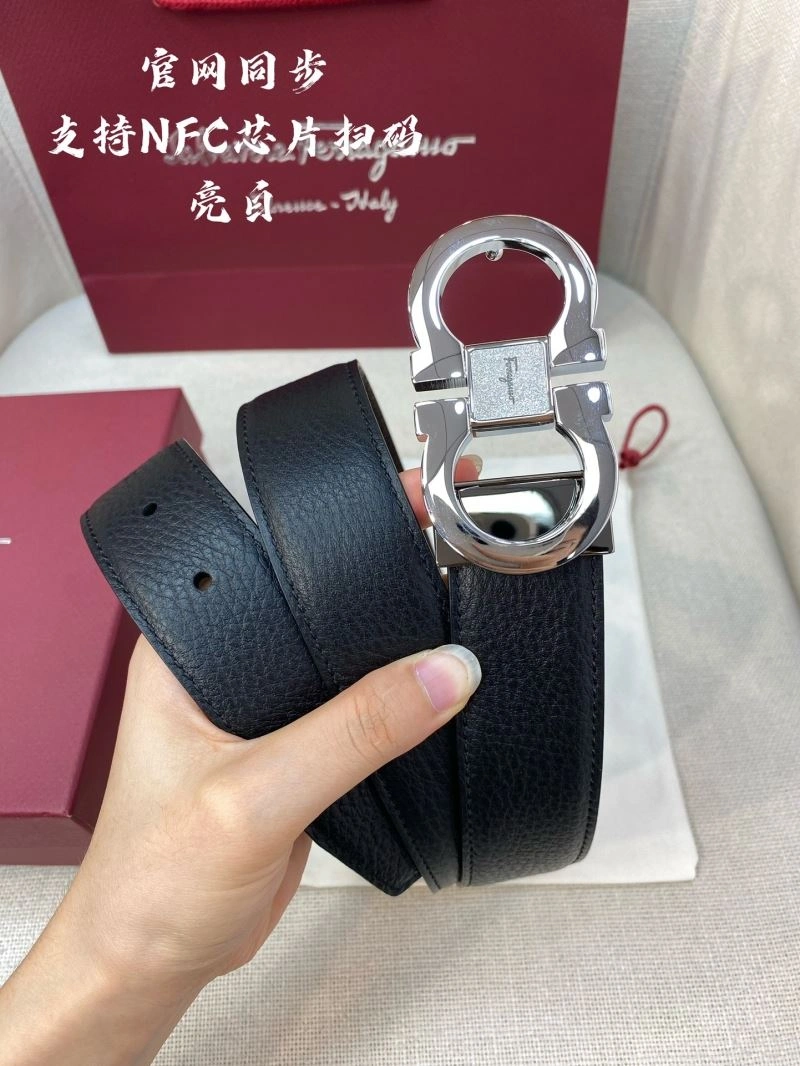 Precise copy Ferragamo Belts
