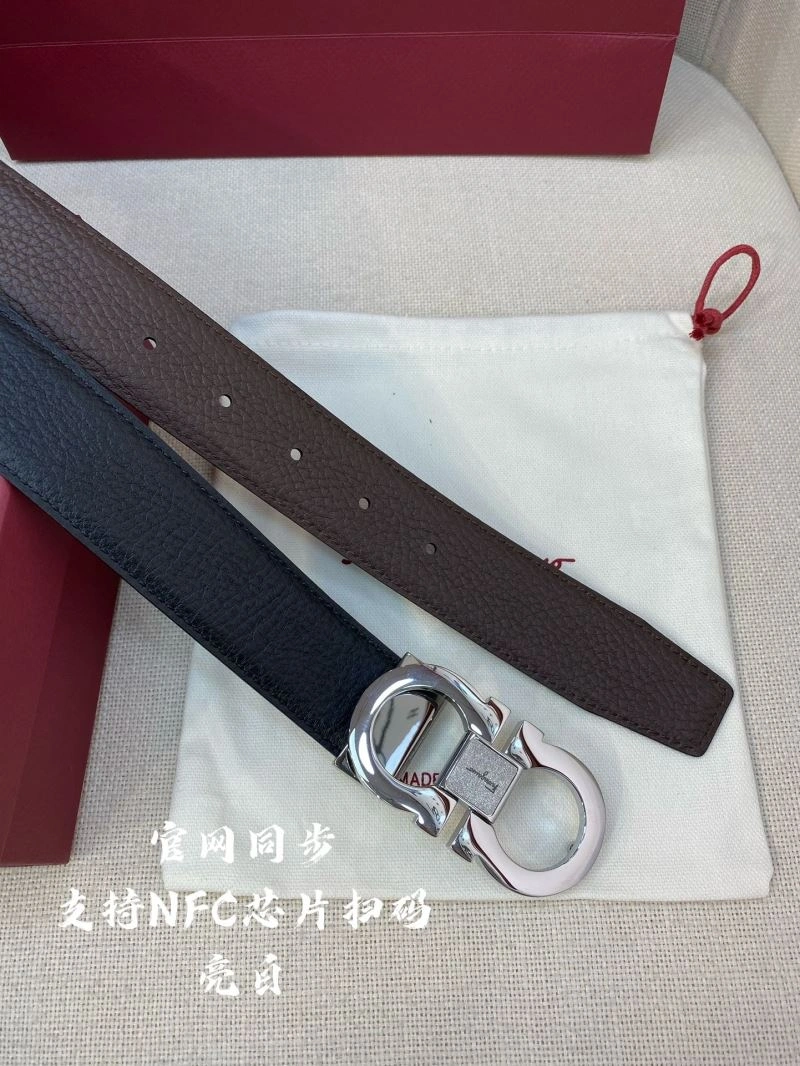 Precise copy Ferragamo Belts