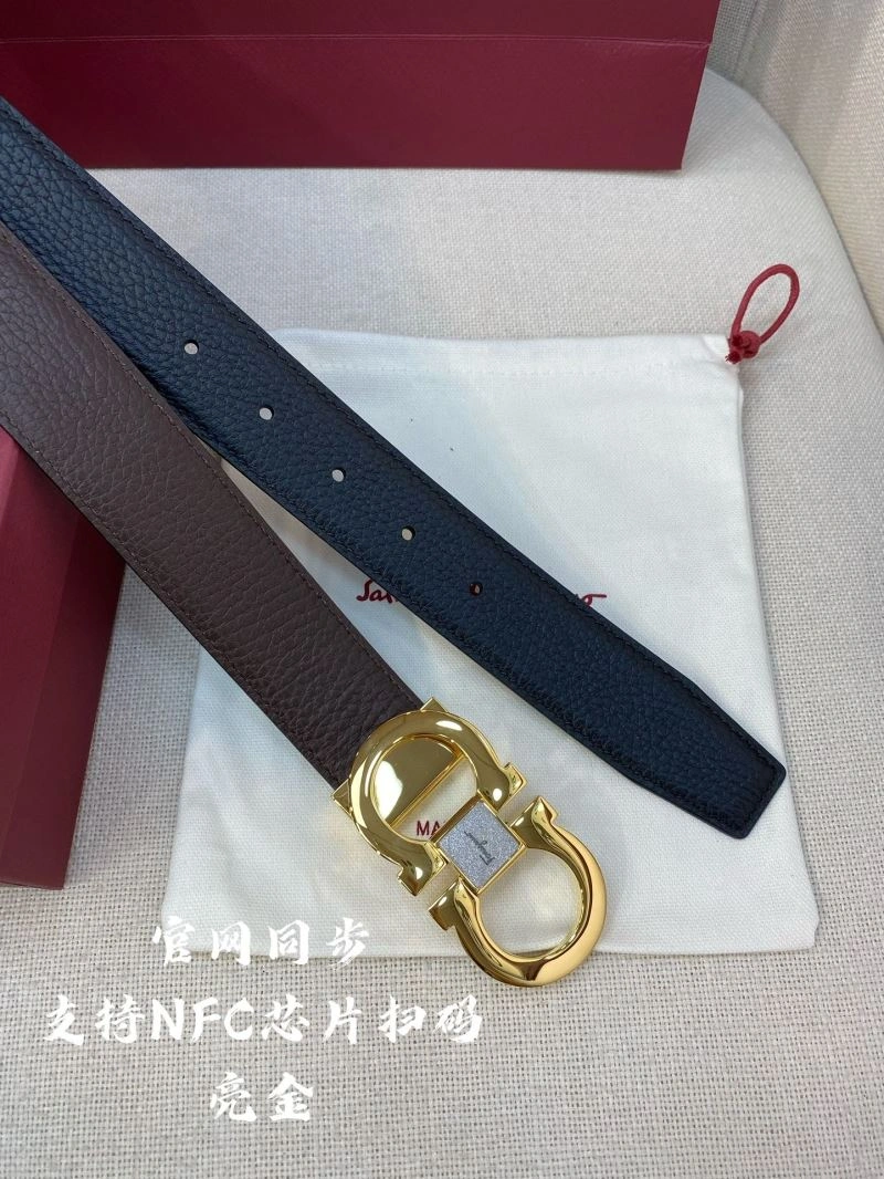 Top match Ferragamo Belts