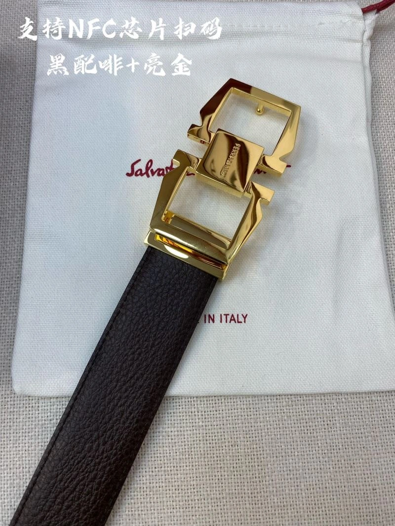 Precise copy Ferragamo Belts