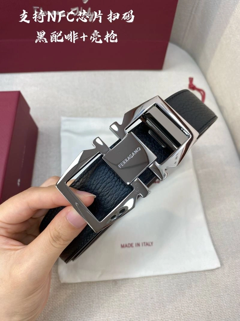 Original Ferragamo Belts