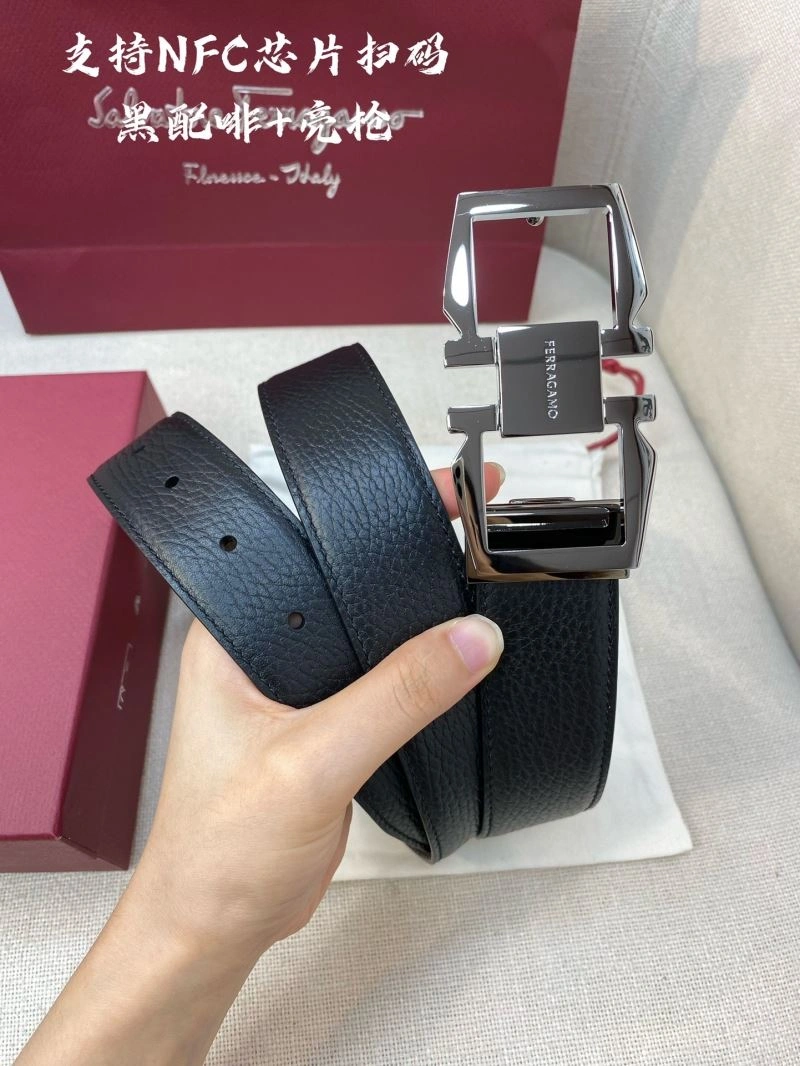Original Ferragamo Belts