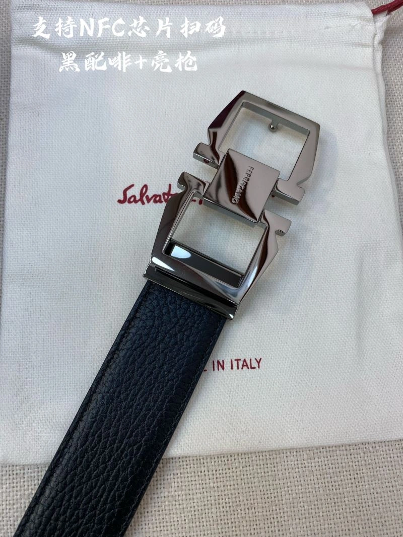 Original Ferragamo Belts