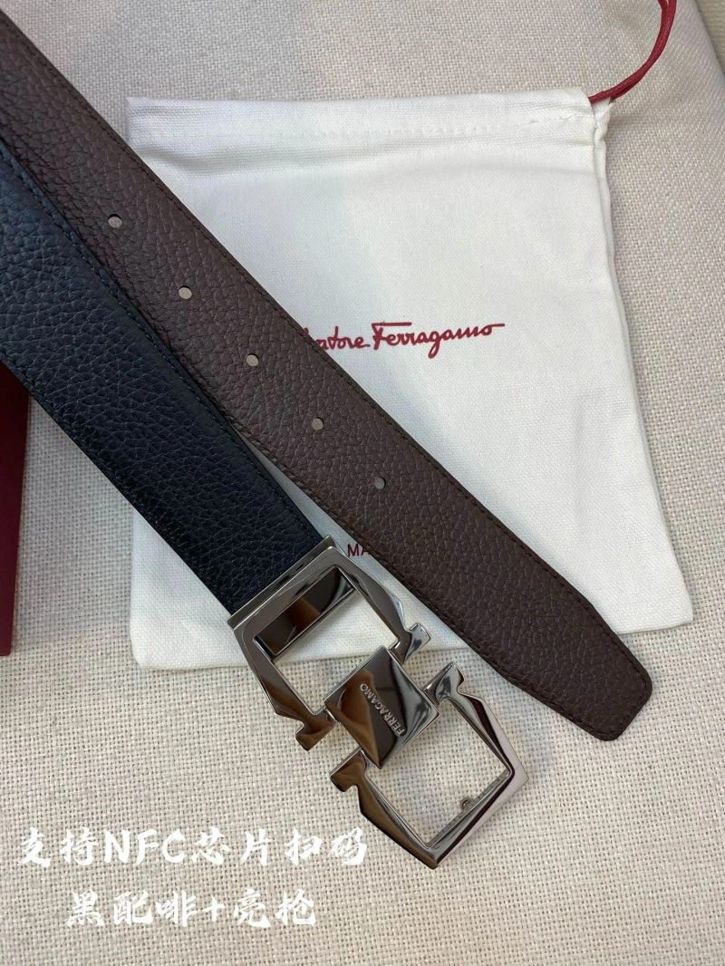 Original Ferragamo Belts