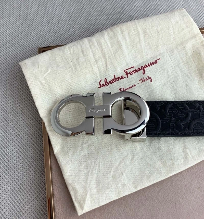 Ferragamo Belts