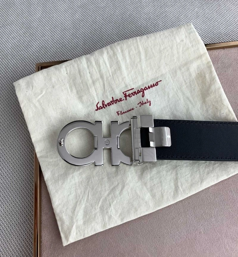Precise copy Ferragamo Belts
